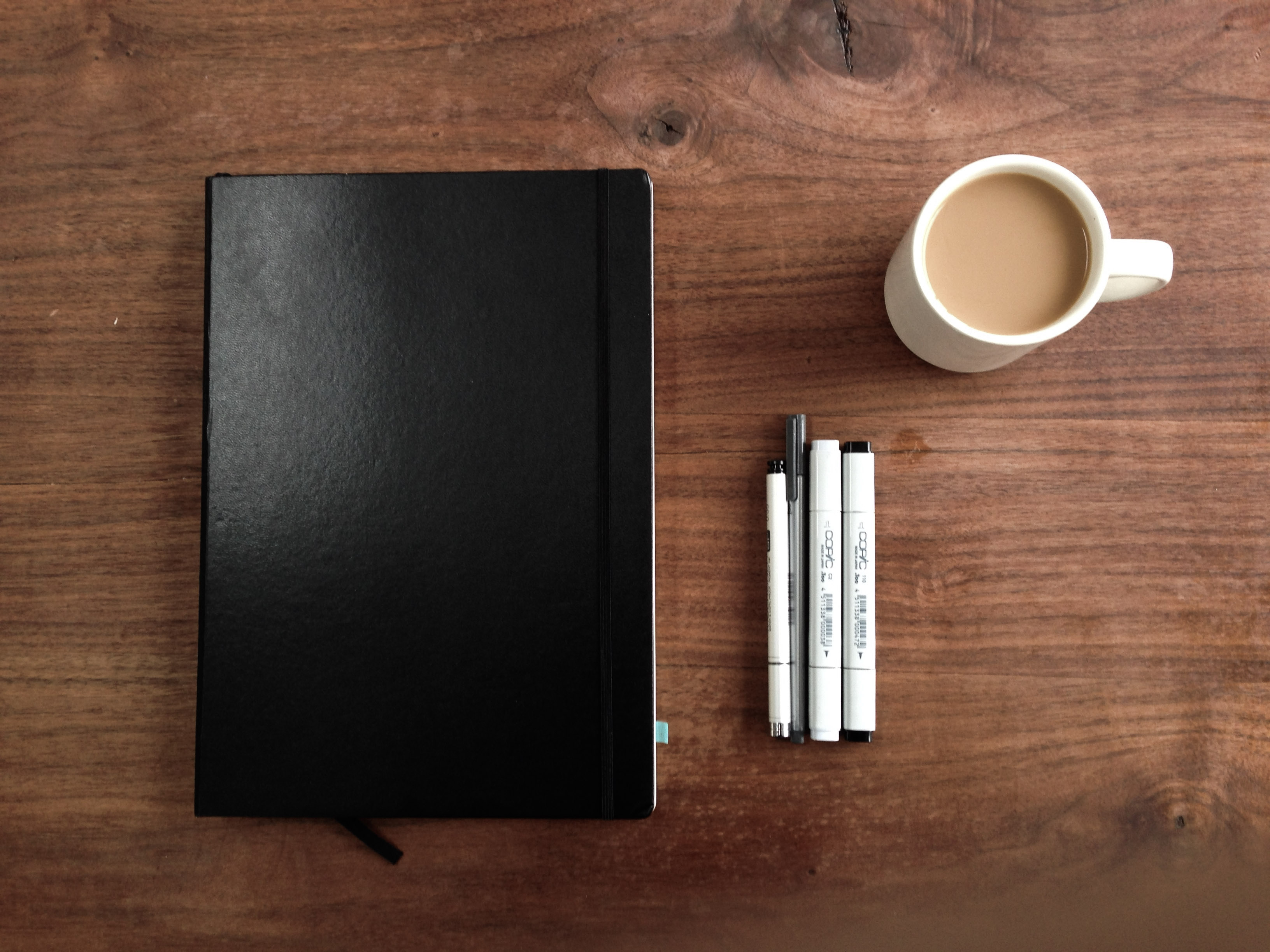 Learn The Basics With Pen And Paper Think Clearly