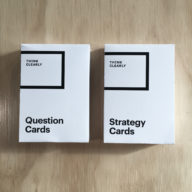 Card decks – Think Clearly
